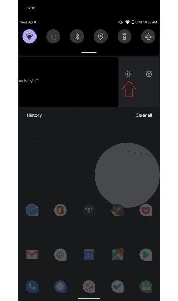 enable bubble notifications in android 11 guide digistatement