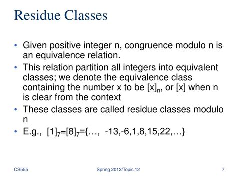 Ppt Cryptography Cs 555 Powerpoint Presentation Free Download Id
