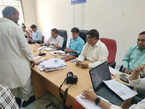Sunil Kumar Sharma मुख्यमंत्री डॉ मोहन यादव ने मुरैना जिले की