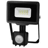 Lynco Reflektor Led Smd W K Crni Pro Sa Senzorom Eponuda