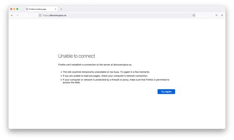 How To Fix 504 Gateway Timeout Errors On Mac