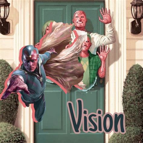 Vision Mcu