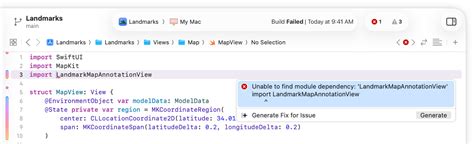 Writing Code With Intelligence In Xcode Apple Developer Documentation