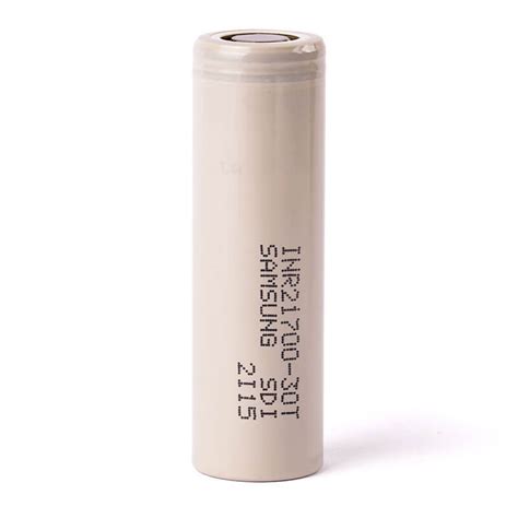 Samsung INR21700-30T | Steam-Store