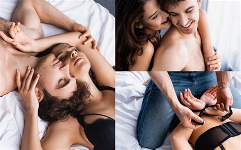 How To Become More Sexually Confident A Guide For Men Viral Rang