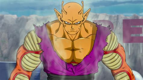 Dragon Ball Super Super Hero 2022 Screencap Fancaps
