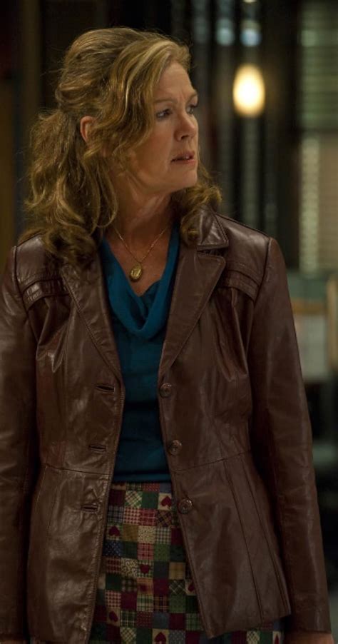 Linda Gehringer Imdb