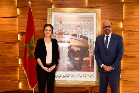 البنك الأوروبي يدعم القرض الفلاحي للمغرب Media90