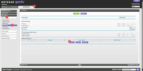 Static IP Address Example And Guide For Set Up IPinfo Io
