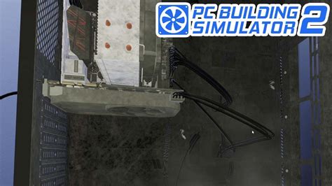 Pc Building Simulator 2 08 Dreckige Pcs Youtube
