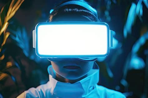 Wearable Technology Generative Ai Premium Ai Generated Image