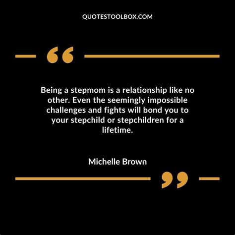 Being A Stepmom Is A Relationship Like No Other Even The Seemingly