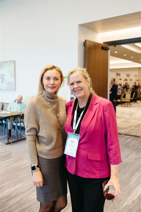 Christine Nowaczyk On Linkedin I Applaud And Appreciate The Women Of