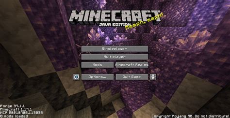 Rainbow Xp Bar Hardcore Health Bar Minecraft Texture Pack