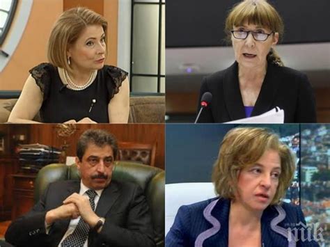 Ексклузивно в ПИК! Михнева разкри мръсните тайни на Вера Ахундова ...