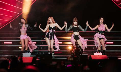 Total 96 Imagen Blackpink World Tour Usa Viaterra Mx