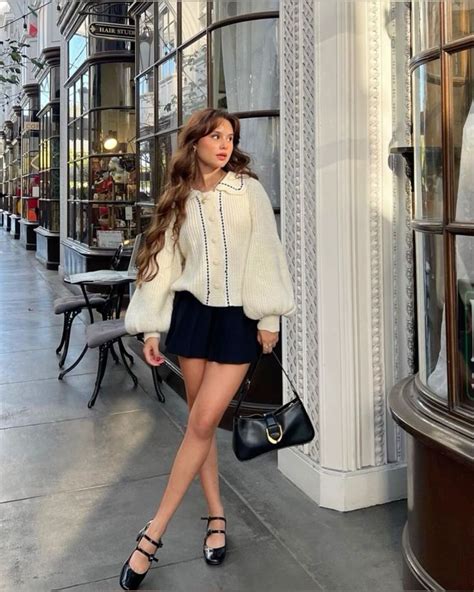 Outfits Bonitos Para Cualquier Dia Fire Away Paris