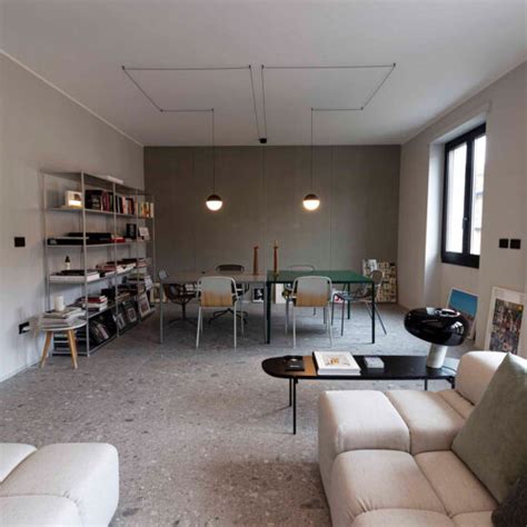 Dg Apartment Marazzi