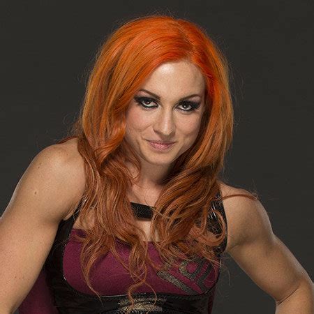 Becky Lynch Bio Net Worth Wwe Boyfriend Affair Mma Career