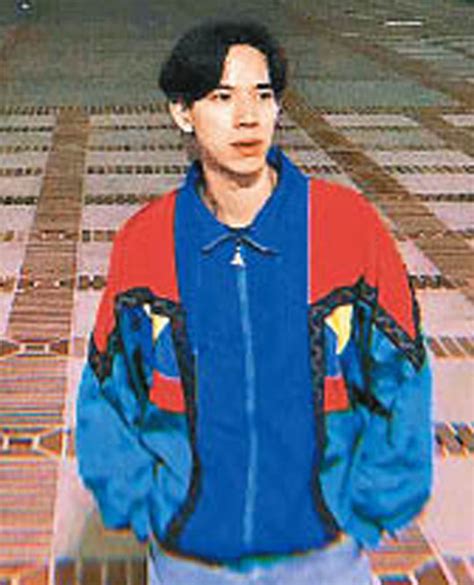 洛杉磯遇同窗張明偉重拾自信！ 東方日報