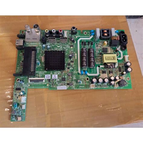 Jual Mb Mainboard Tv Coocaa 32E2A22G Shopee Indonesia