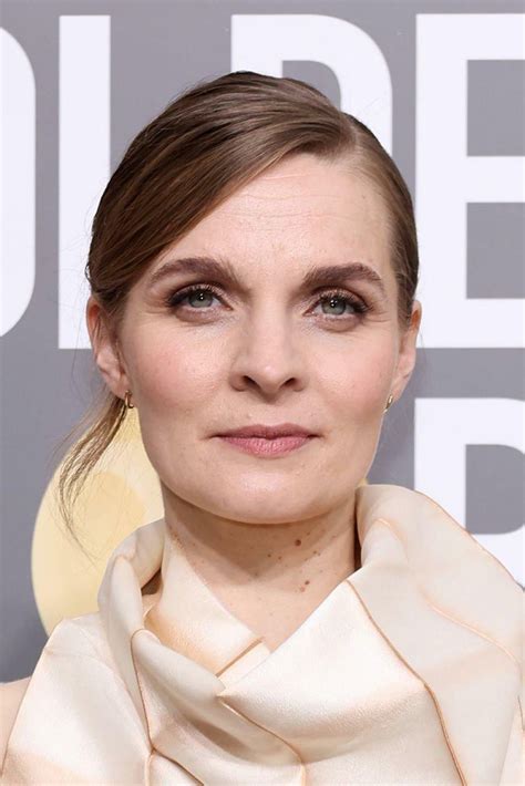 Hildur Guðnadóttir Golden Globe Awards 2023 • Celebmafia