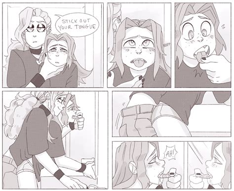 Rule 34 Bathroom Bent Over Bent Over Counter Brother Brothers Choker