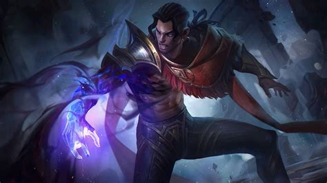 The Beginner S Guide To Brody MLBB S Newest Marksman ONE Esports