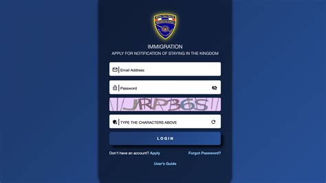 Understanding Tm47 A Guide To Thailands 90 Day Reporting