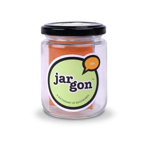 Sex Jargon Dictionary Of Sex Buzzwords