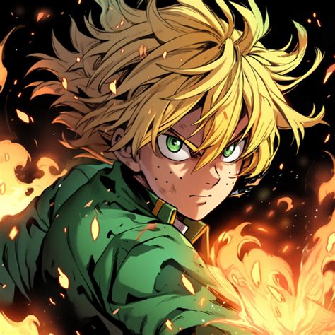 Meliodas Pfp
