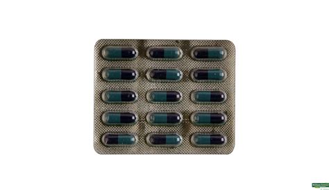 Buy Thiospas 4mg 15 Capsules Online At Best Prices Wellness Forever