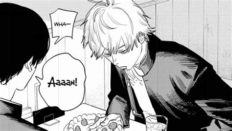 Chainsaw Man Chapter 104 Two Week Break Release Date And More To Know