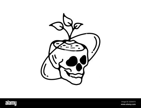 Leaf Skeleton Vector Cut Out Stock Images And Pictures Alamy