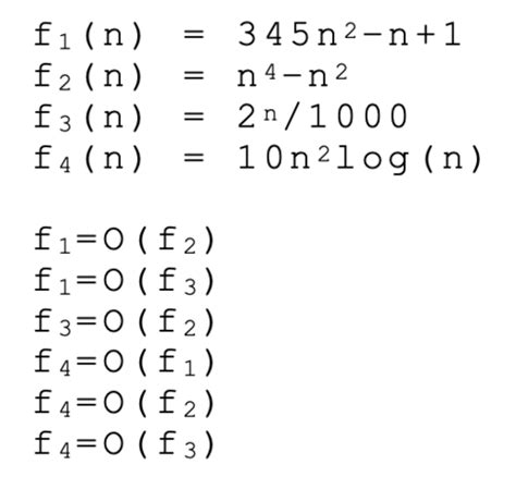 Computational Thinking 7 Algorithm Measures Flashcards Quizlet