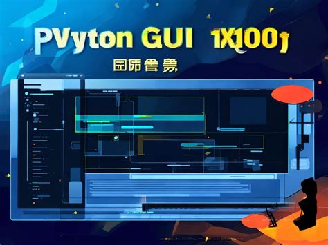 Pyqt入门到实战：python Gui开发全解析 达沃热点