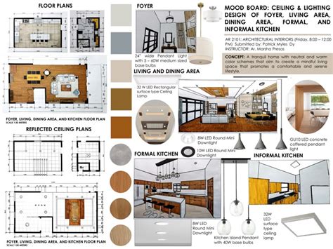 Pin By Archhayam Yelzwi On Interior Design Interior Design Presentation Interior Design