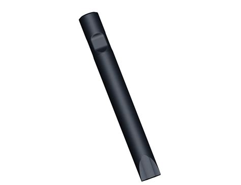 Limestone Chisel Tool Rammer