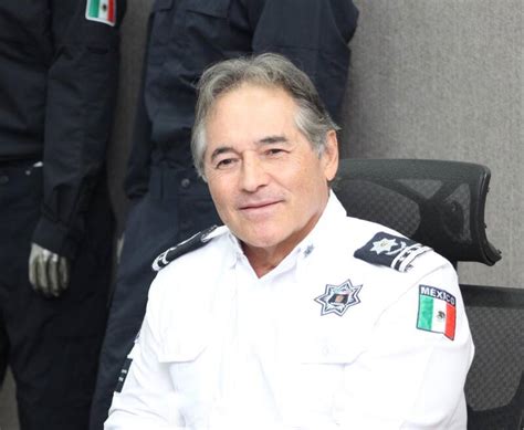 Hernán Bermúdez secretario de Seguridad de Tabasco vinculado con La