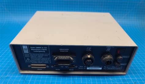Stahl Control Interface 230 394 01 00 01