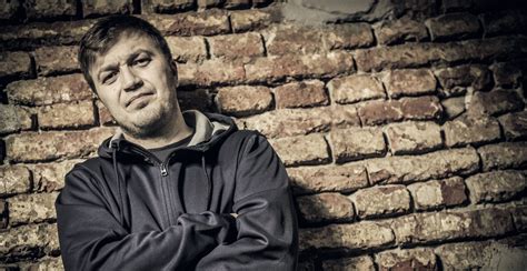 Interview Edin OsmiĆ ‘fašisti I Ekstremna Desnica Dobili Su Nevidljivi Pečat Odobravanja I