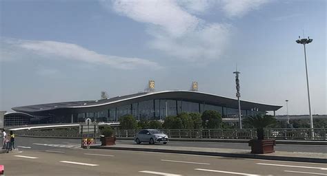 南昌昌北机场停车多少钱一天昌北机场接人车停在哪里 知乎