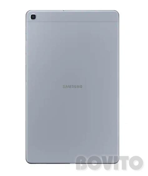 Samsung Galaxy Tab A 2019 101 32gb Wifi Sm T510 Ezüst Árlista