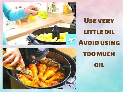 Effective Air Fryer Tips And Tricks For Beginners Drdclassichome