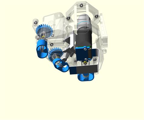 Assembly Instructions