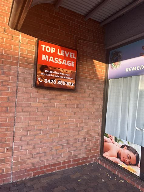 1st Heavenly Massage And Weight Loss Clinic Rejuvenating Massage