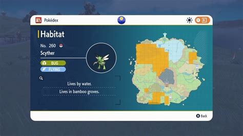How To Evolve Scyther Into Scizor In Pokémon Scarlet And Violet