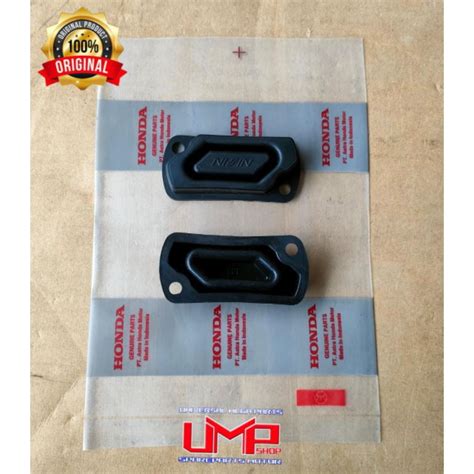 Jual Karet Bak Master Rem Honda Vario Beat Lama Original Nissin Karet