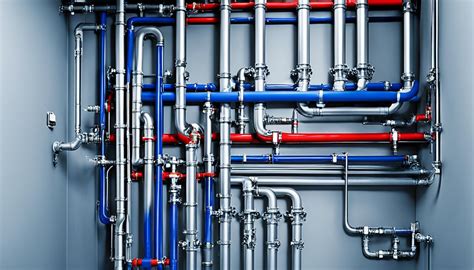 Understanding Polybutylene Plumbing Systems