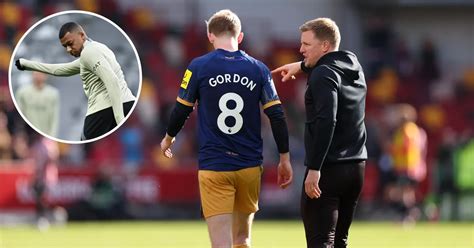 Wilson Offers PSG Injury Update Why Howe Won T Solely Focus On Mbappe